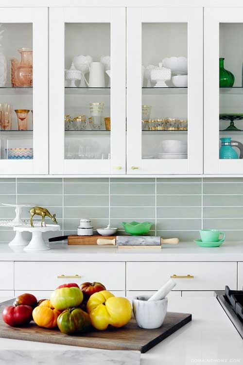 10 Ways To Lay Subway Tiles for your bathroom and kitchen - Design Tiles