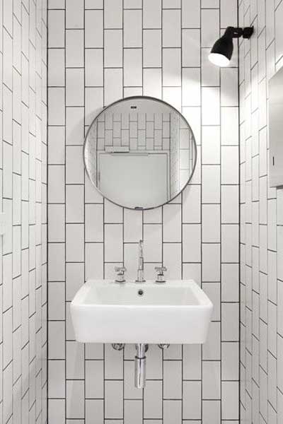 10 Ways To Lay Subway Tiles for your bathroom and kitchen - Design Tiles