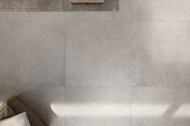 GET THE INDUSTRIAL LOOK! WITH A POLISHED CONCRETE TILE!