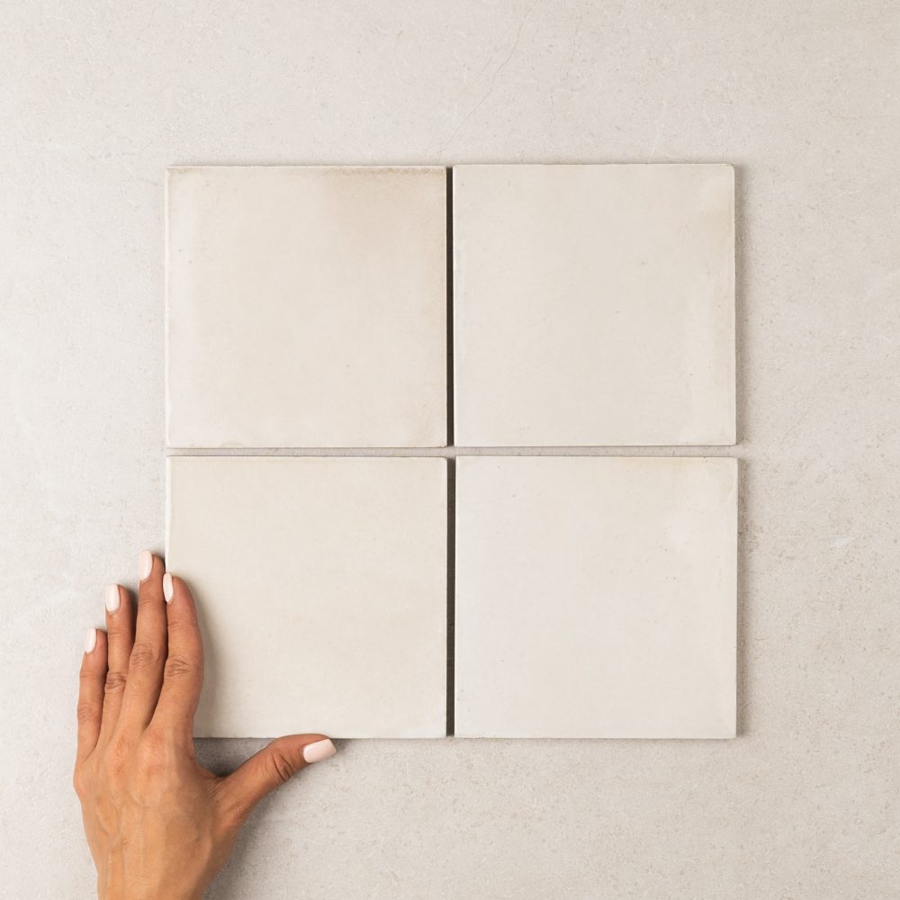 Rice Series Gloss Wall Tile - Design Tiles Sydney