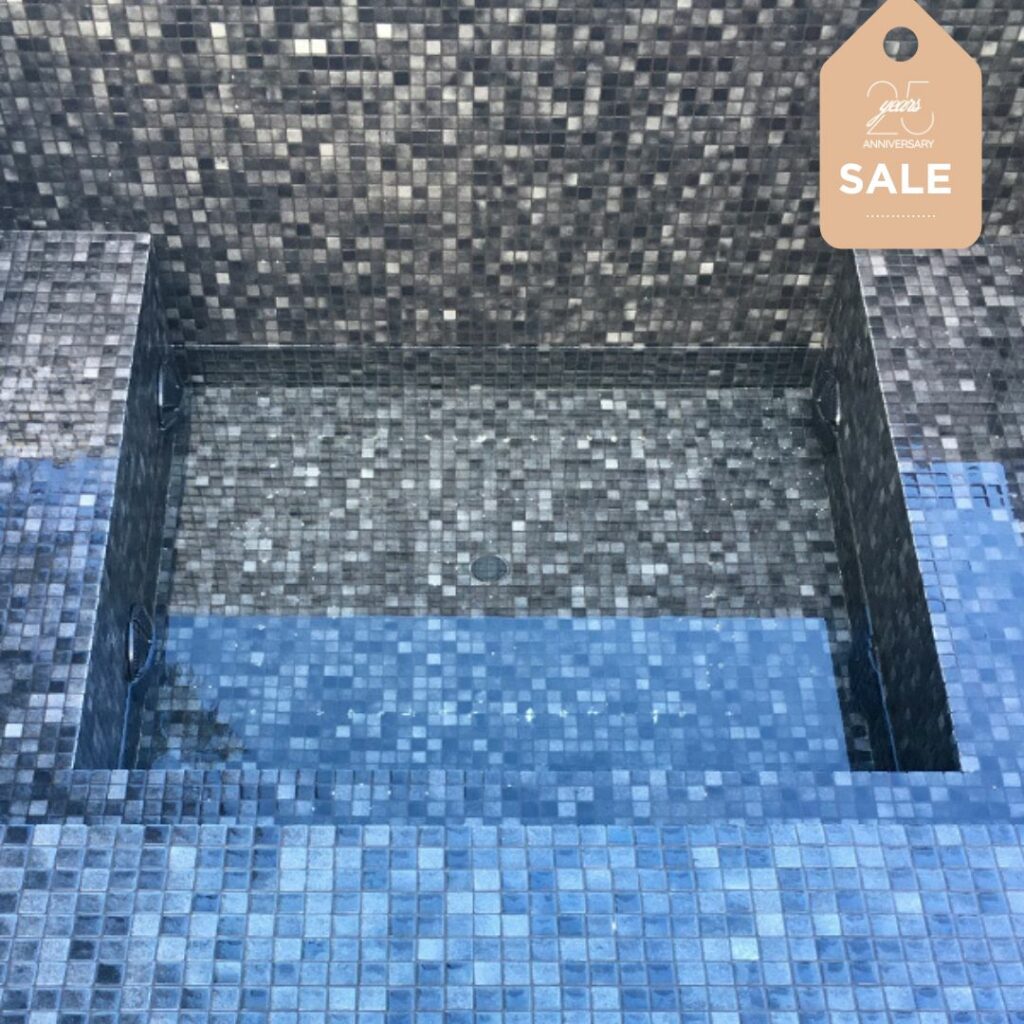 Leyla Mosaic Beirut - Design Tiles Sydney
