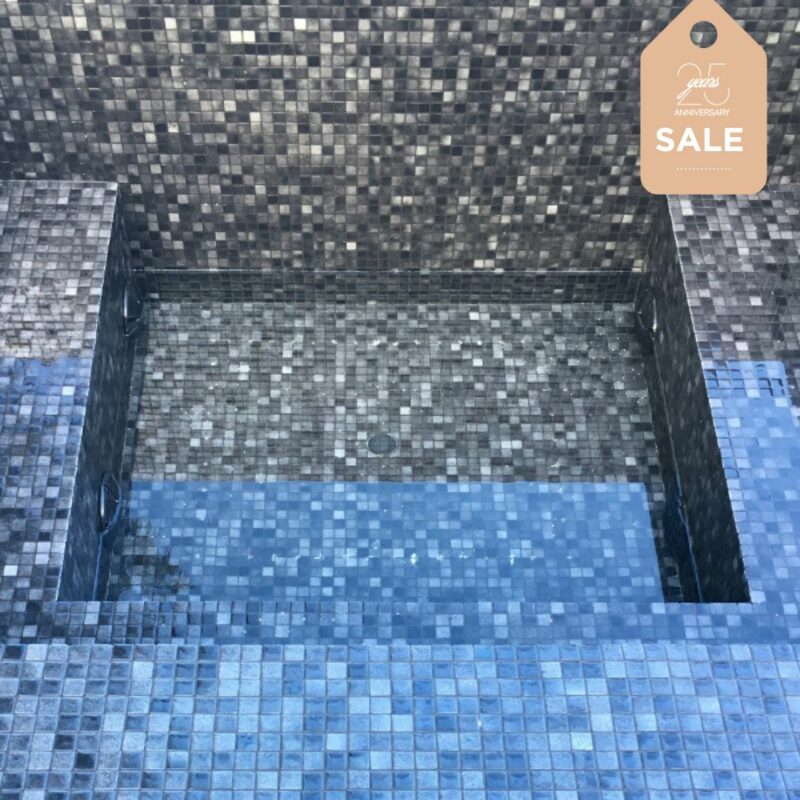 Leyla Mosaic Beirut - Design Tiles Sydney