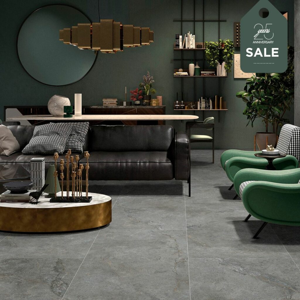 Andes Series Porcelain Tile - Design Tiles Sydney