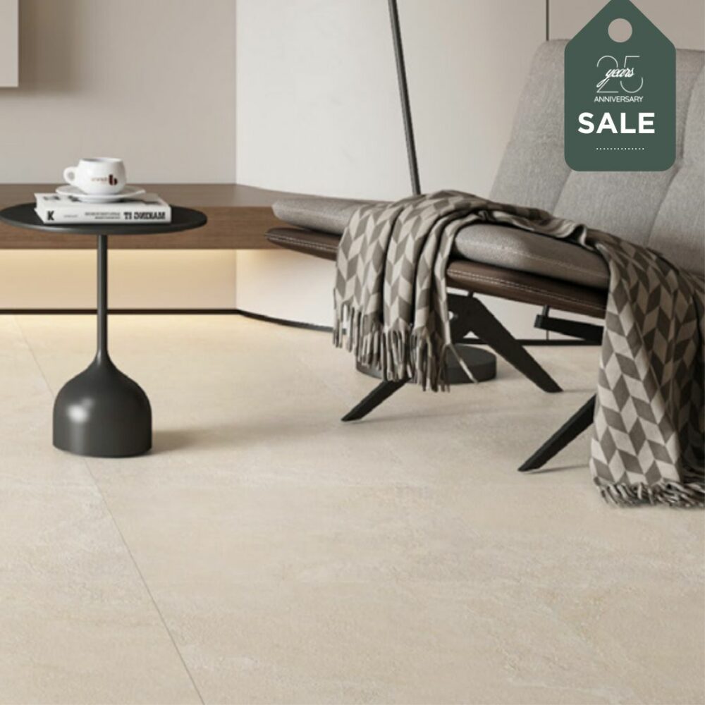 Tufa Xcut Series Porcelain Tile - Design Tiles Sydney