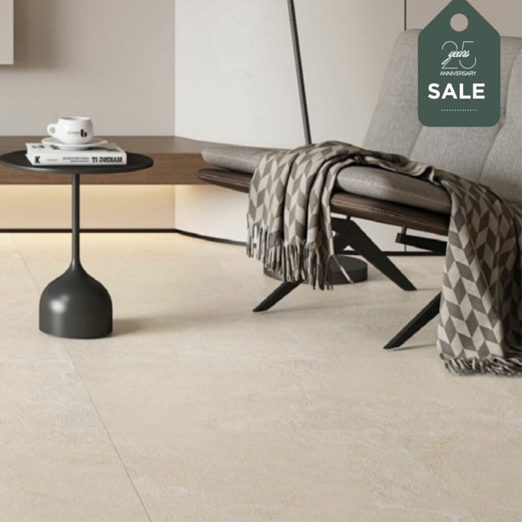 Tufa Xcut Series Porcelain Tile - Design Tiles Sydney
