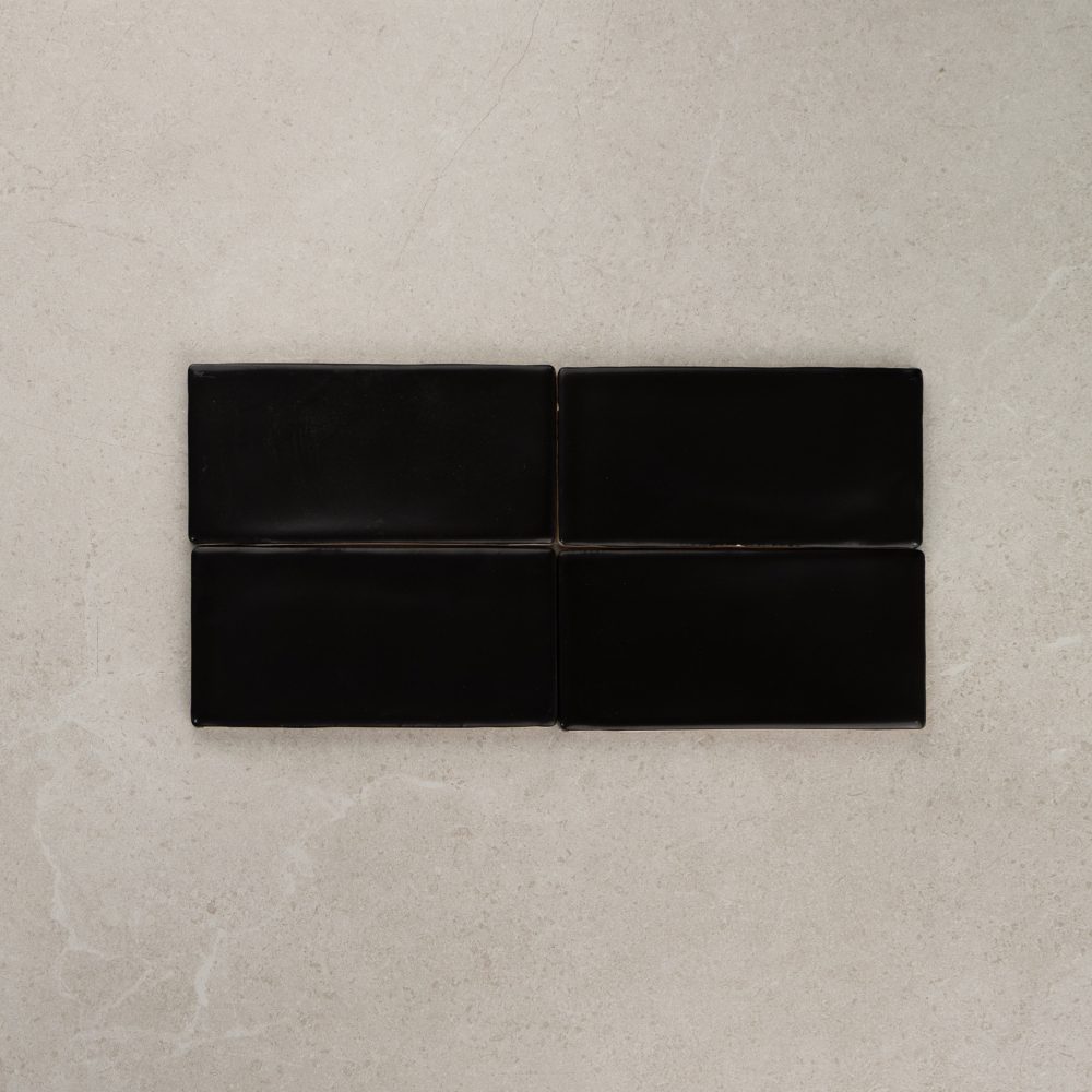 Luxe Handmade Look Subway & Square Tiles - Design Tiles Sydney