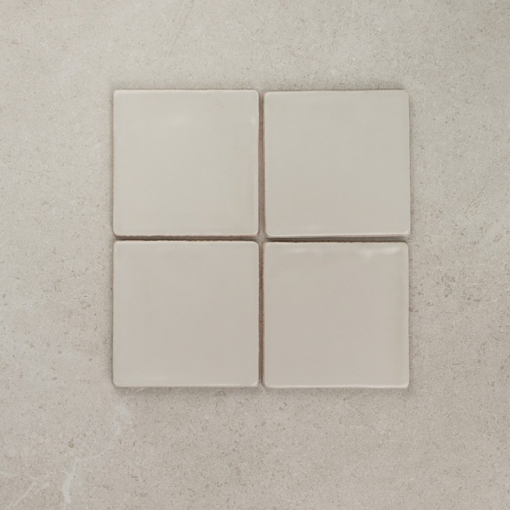 Luxe Handmade Look Subway & Square Tiles - Design Tiles Sydney