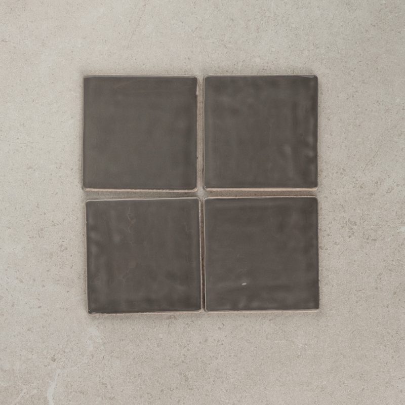 Luxe Handmade Look Subway & Square Tiles - Design Tiles Sydney