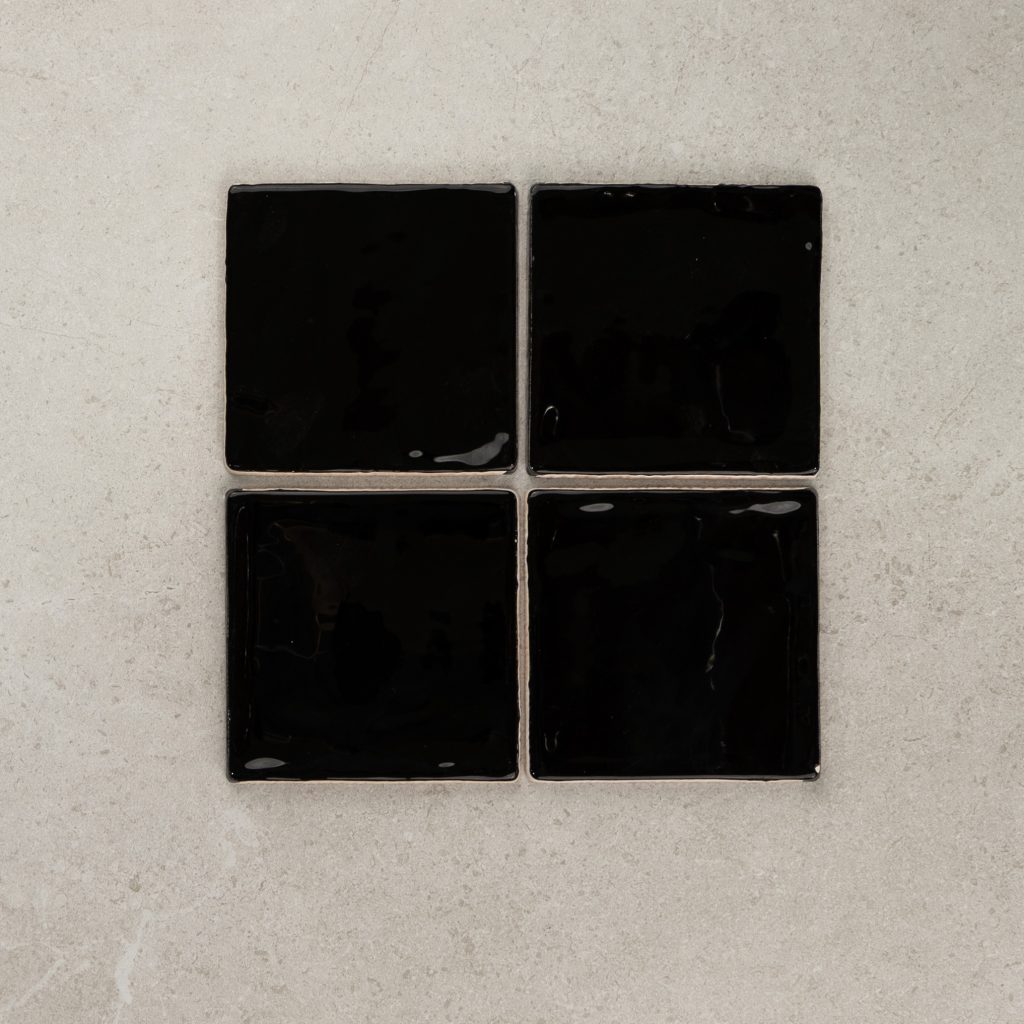 Luxe Handmade Look Subway & Square Tiles - Design Tiles Sydney