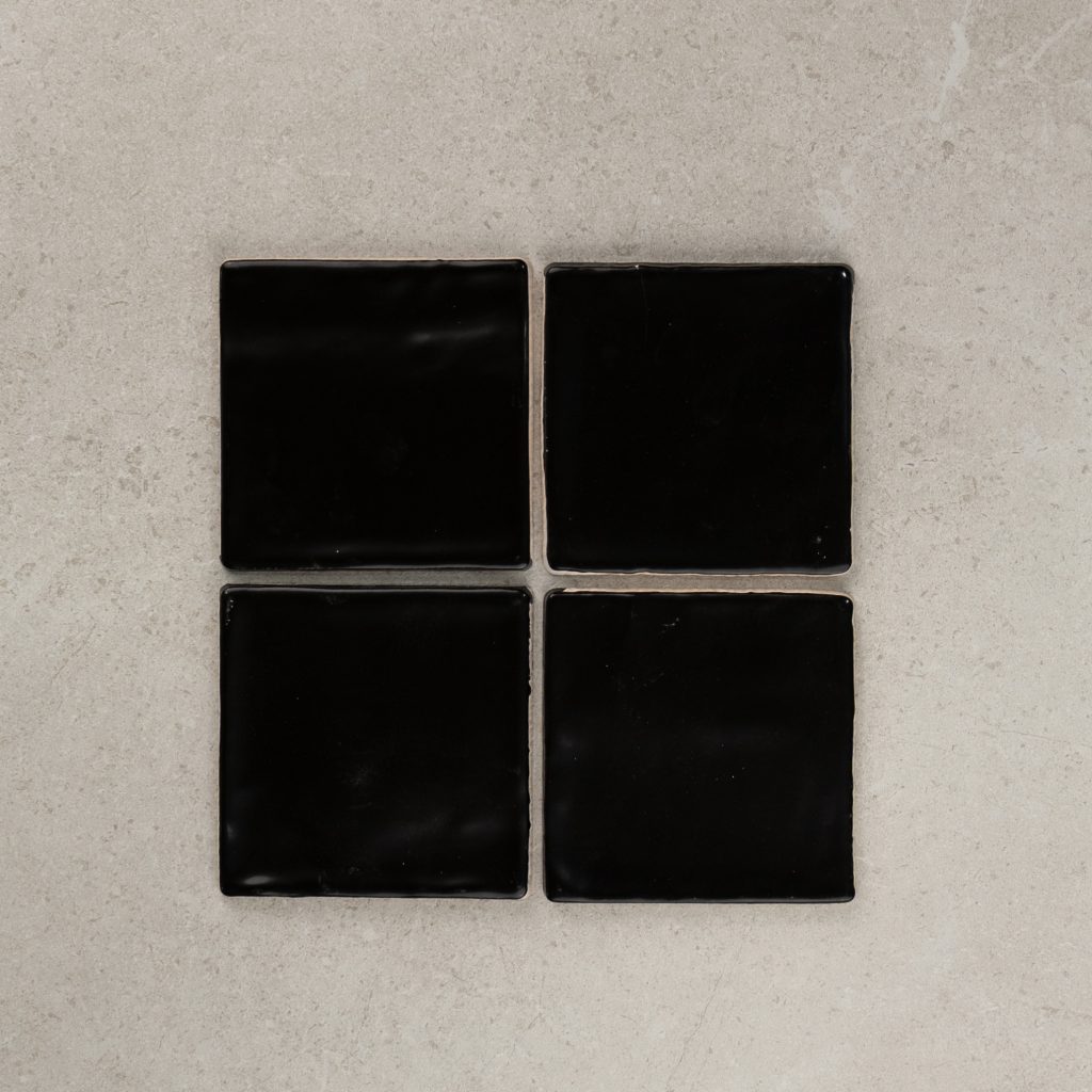 Luxe Handmade Look Subway & Square Tiles - Design Tiles Sydney