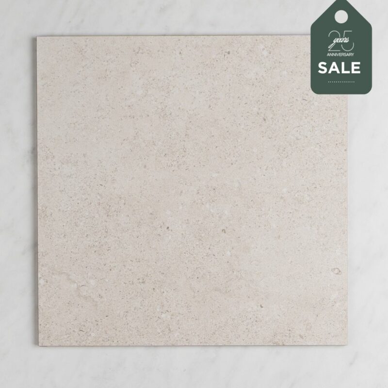 Soft Stone Porcelain Floor & Wall Tile - Design Tiles Sydney