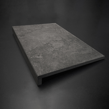 Andes Paver Coping 400x600x20mm - Design Tiles Sydney
