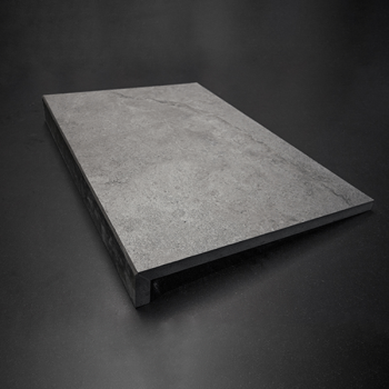 Andes Paver Coping 400x600x20mm - Design Tiles Sydney