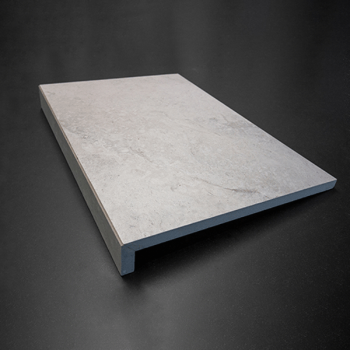 Andes Paver Coping 400x600x20mm - Design Tiles Sydney
