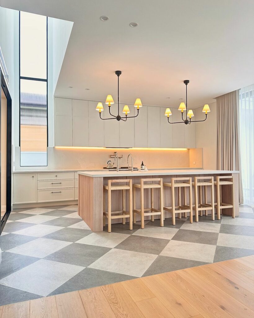 Native Series Floor & Wall Tile - Design Tiles Sydney