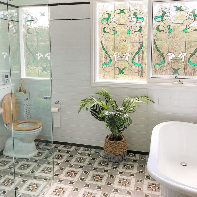 Spanish Federation Series Floor & Wall Tile - Design Tiles Sydney