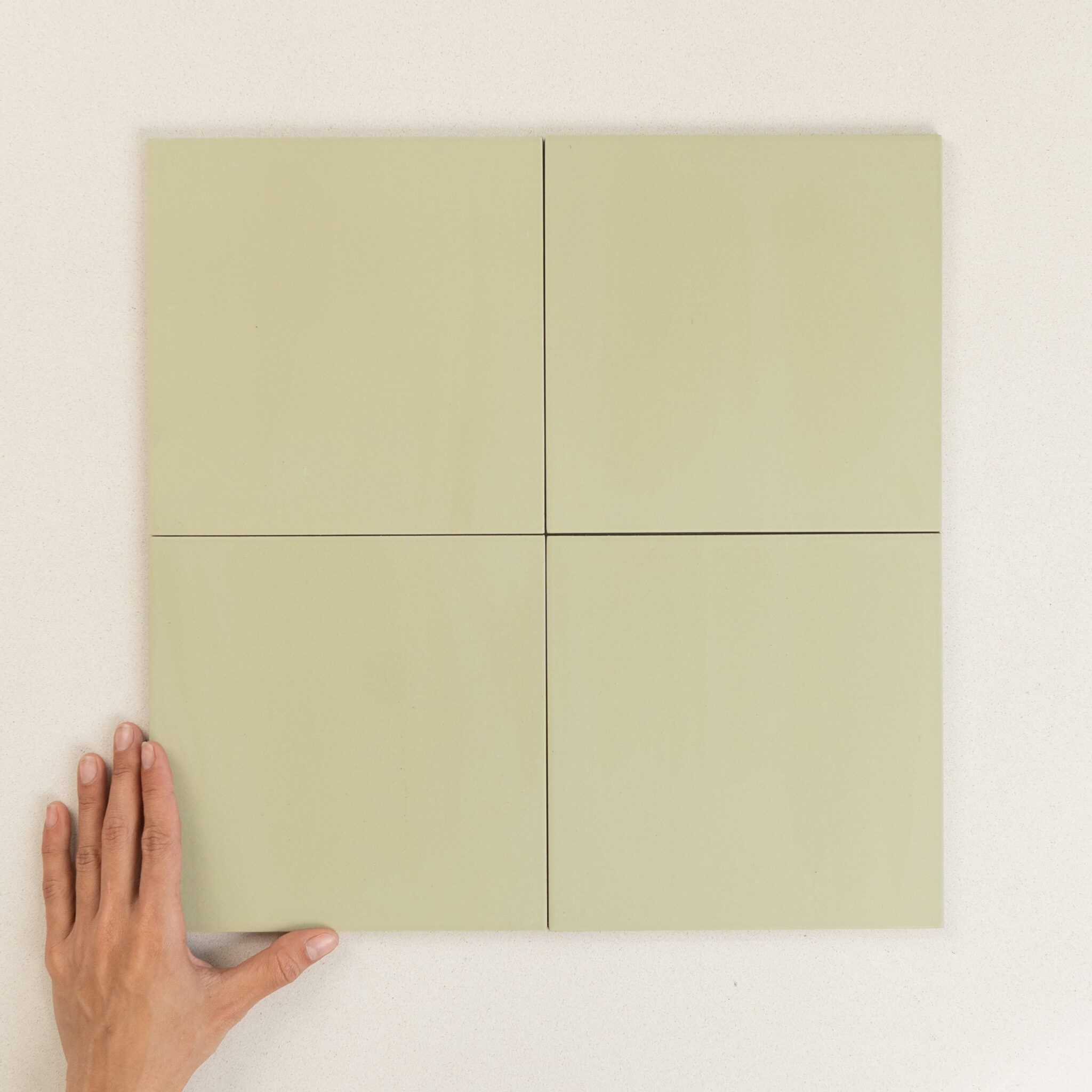 Spanish Bauhome Floor & Wall Cement Look Tile - Design Tiles Sydney