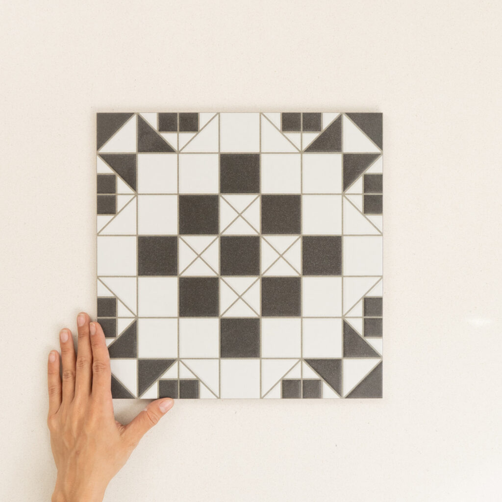 Spanish Federation Series Floor & Wall Tile - Design Tiles Sydney