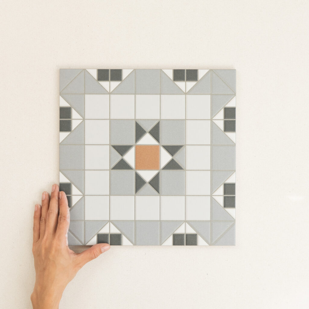 Spanish Federation Series Floor & Wall Tile - Design Tiles Sydney