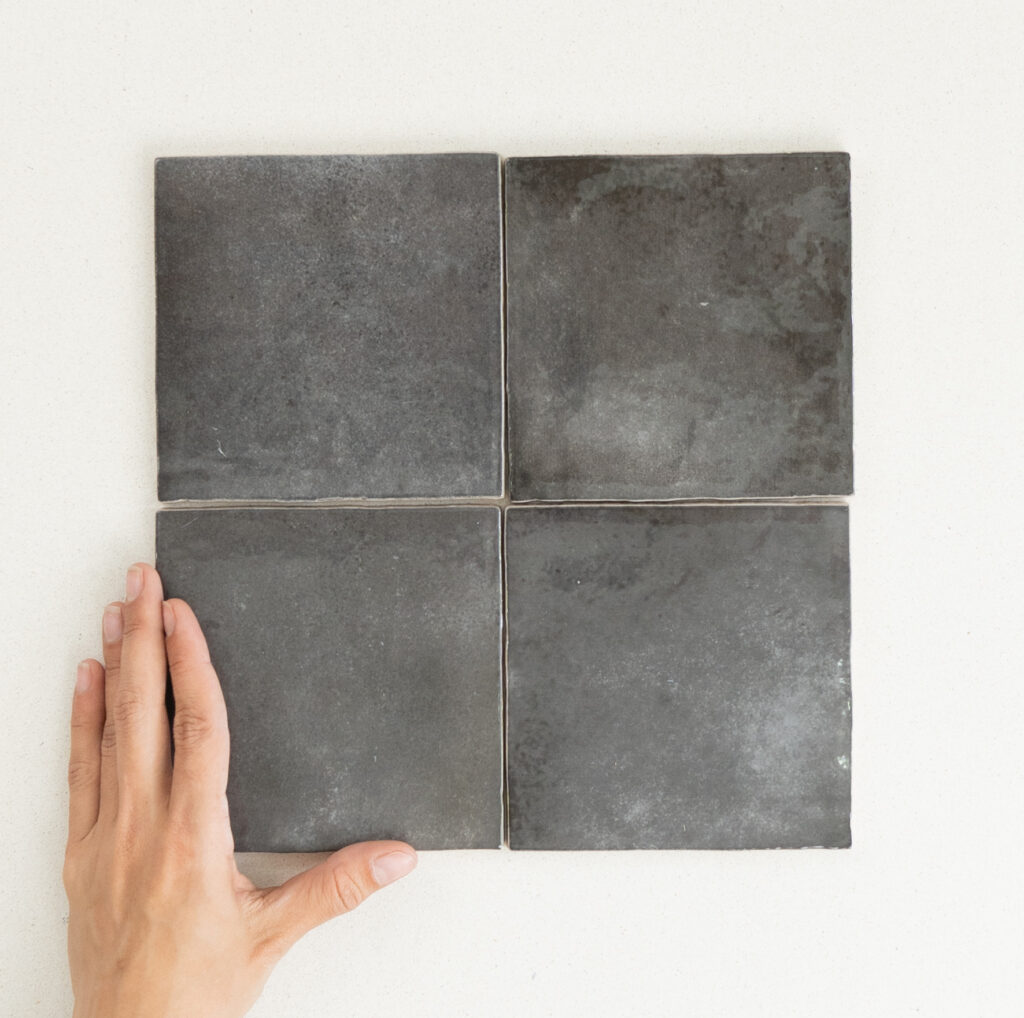 Artisan Spanish Subway & Square Wall Tile - Design Tiles Sydney