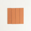 Tuscan Cotto 2.0 Terracotta Subway Tile 60x240mm - Design Tiles Sydney