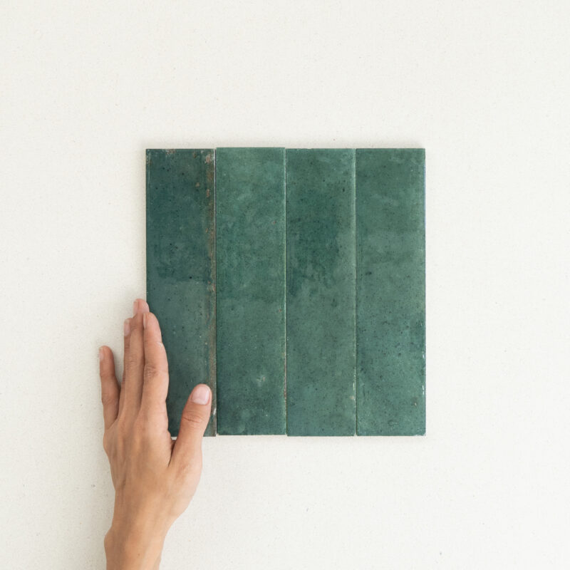 Lume Italian Subway Tiles 60x240mm - Design Tiles Sydney