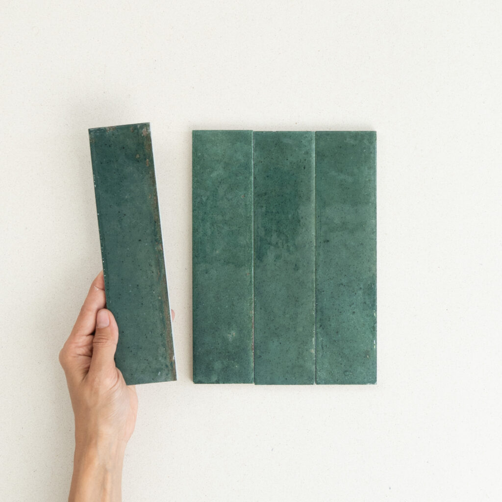 Lume Italian Subway Tiles 60x240mm - Design Tiles Sydney