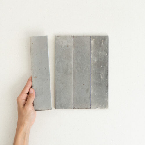 Lume Italian Subway Tiles 60x240mm - Design Tiles Sydney