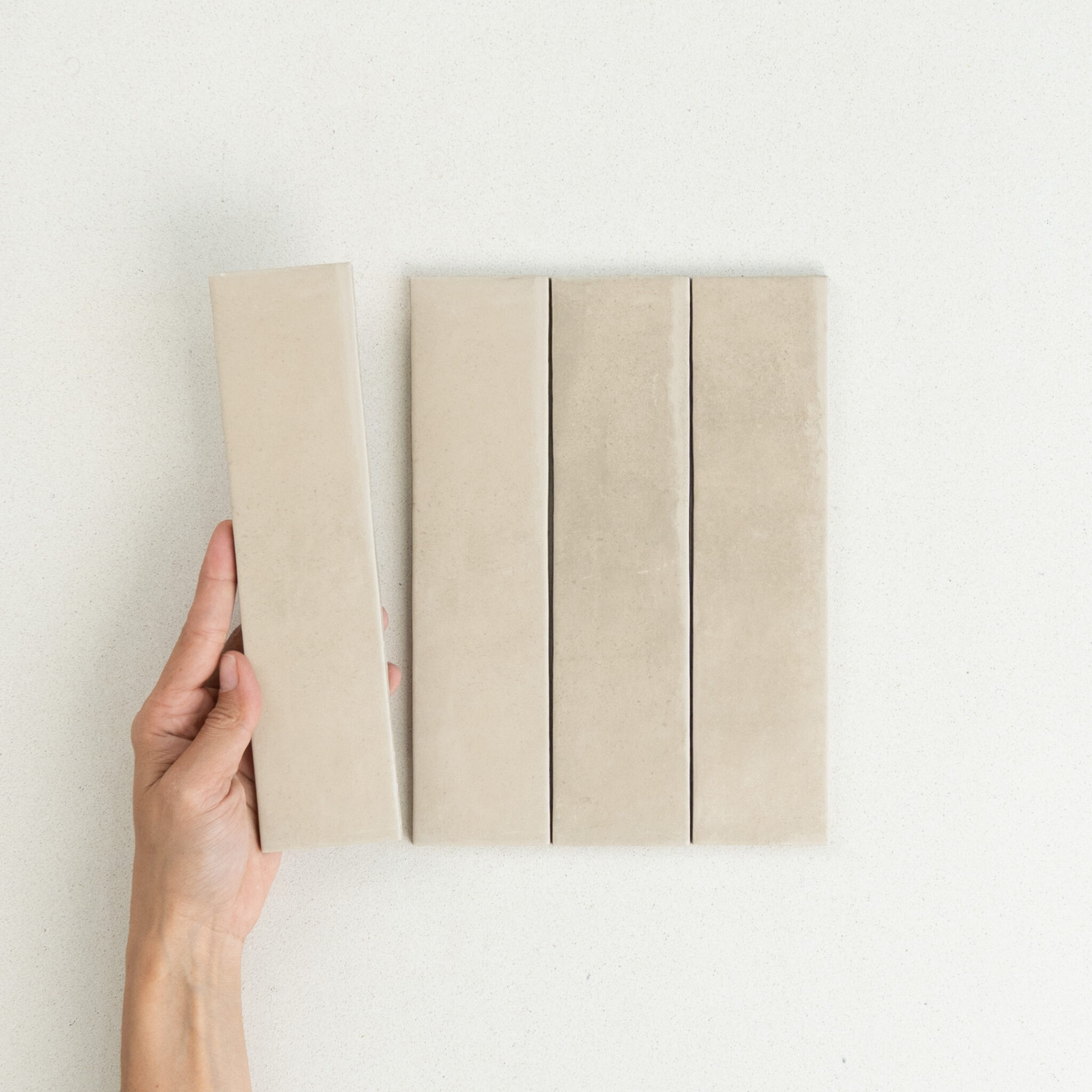 Argile Spanish Floor & Wall Subway Tile 60x246mm - Design Tiles Sydney