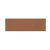 Alice Red Terracotta Bullnose Tile - Design Tiles Sydney