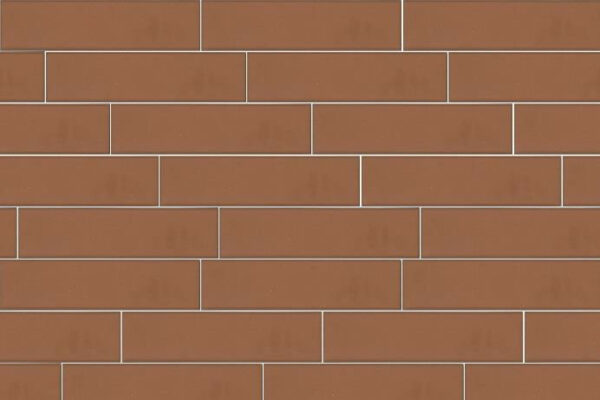 Alice Red Terracotta Steptread 300x300mm - Design Tiles Sydney