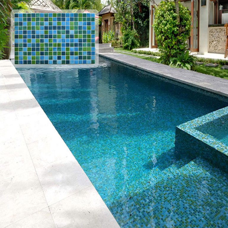Ezarri Aus Designer Bali Pool Tile - Design Tiles Sydney