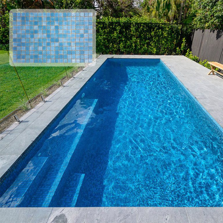 Ezarri Aus Designer Tahiti Pool Tile - Design Tiles Sydney