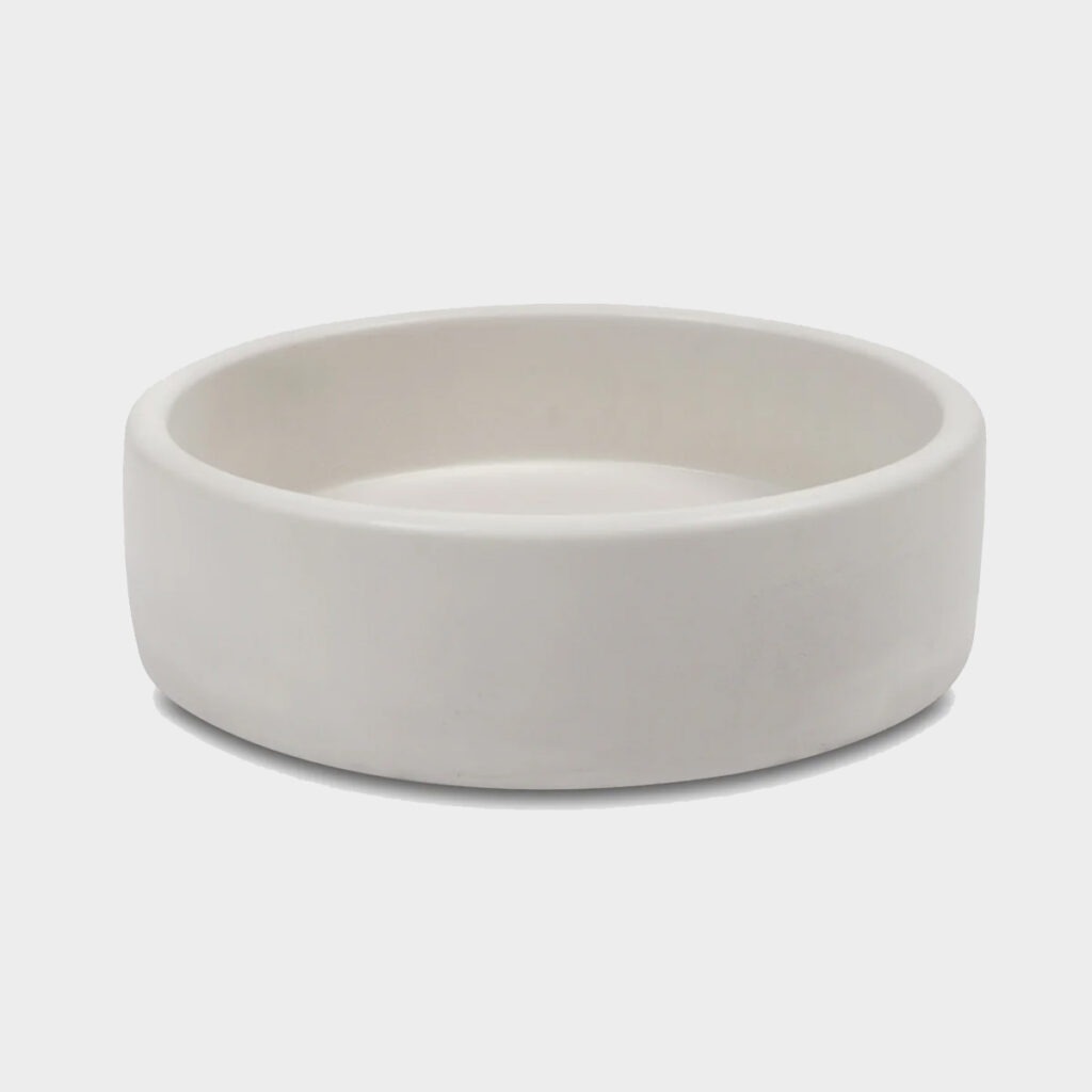 Hoop Basin Wall Hung - Design Tiles Sydney