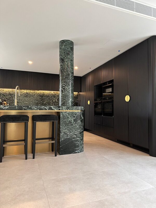 Builders Range Cement White Floor and Wall Tile - Design Tiles Sydney