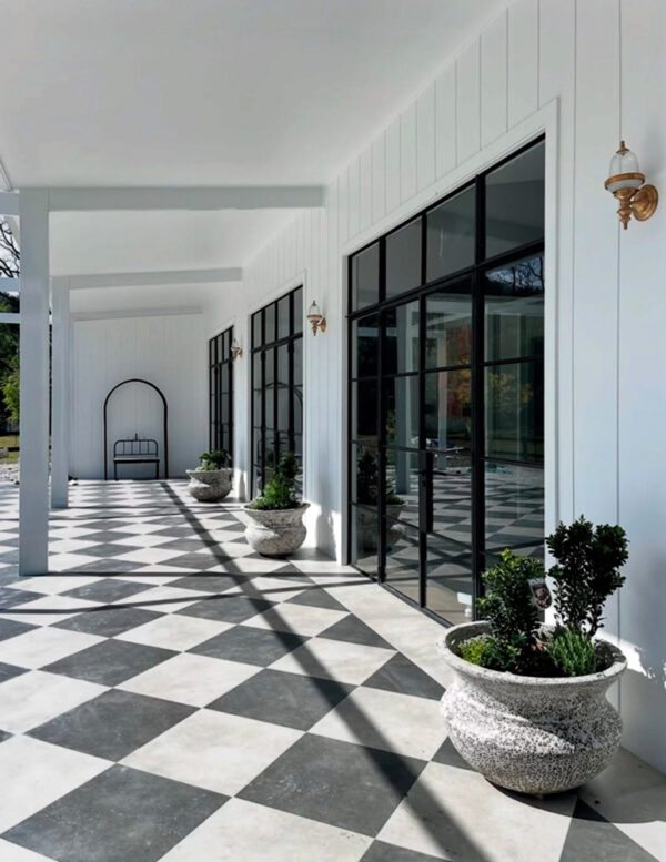 Builders Range Patrone Series - Design Tiles Sydney