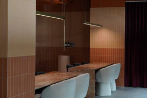 Tuscan Cotto 2.0 Terracotta Subway Tile 60x240mm - Design Tiles Sydney