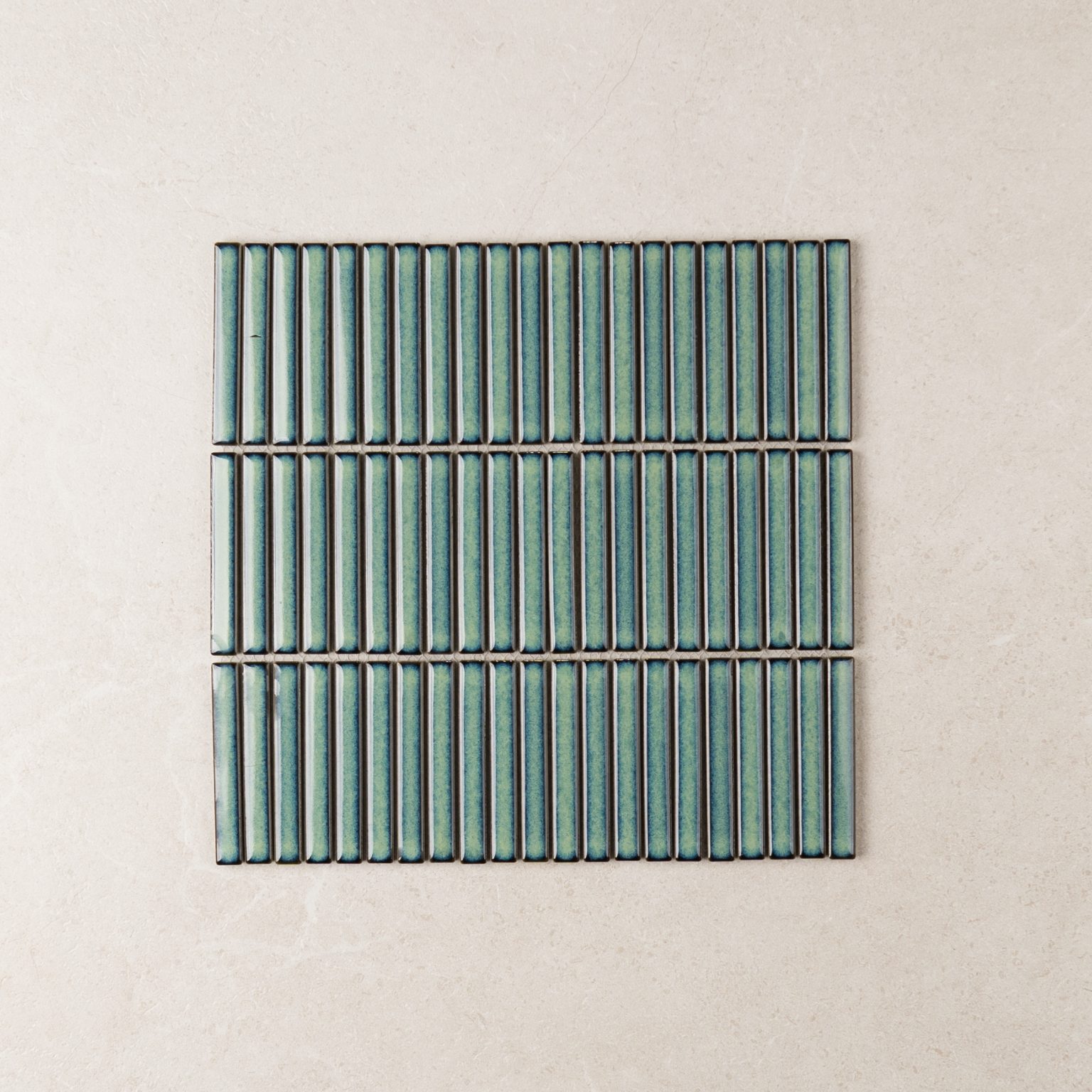 Vintage Stack Kit Kat Finger Tiles - Design Tiles Sydney