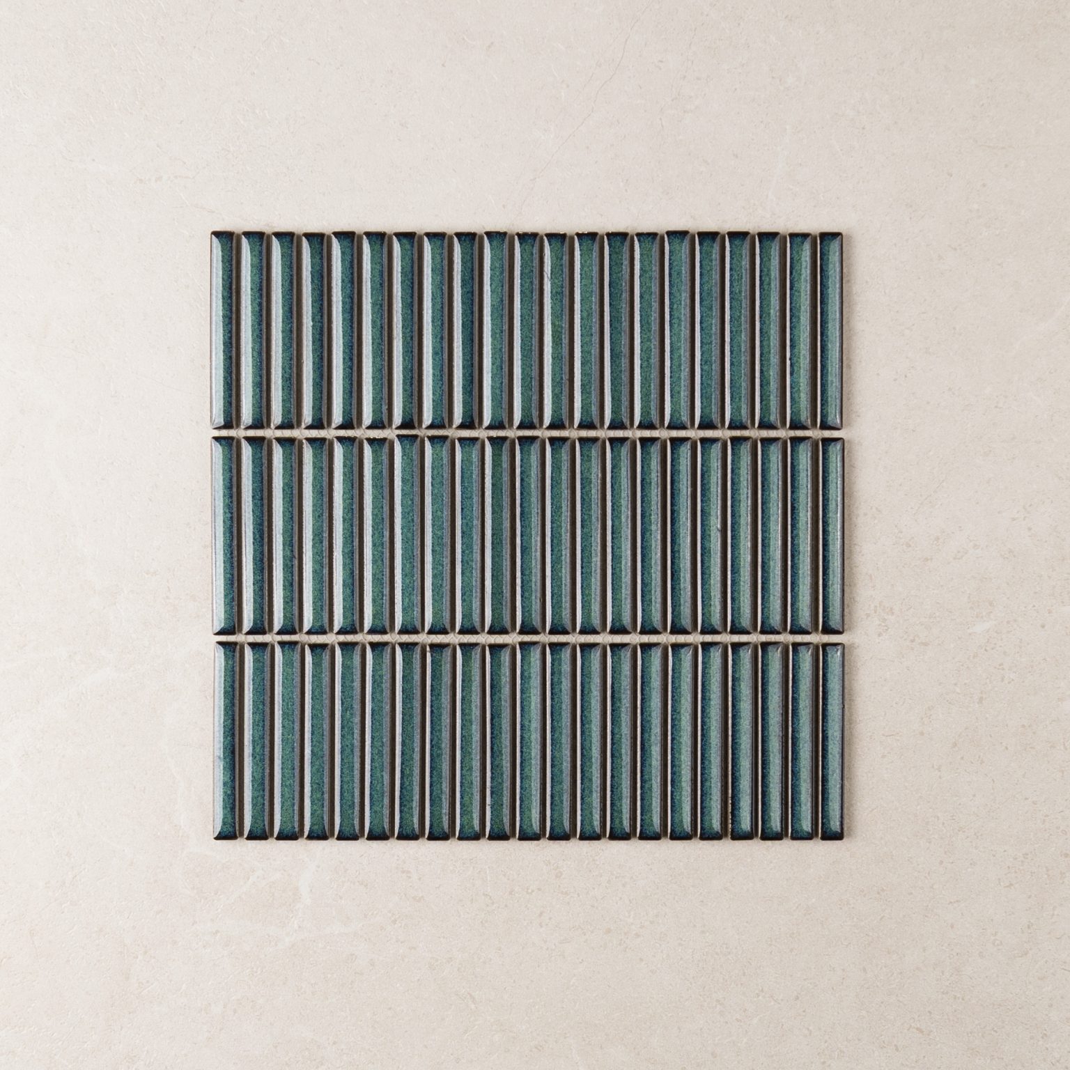 Vintage Stack Kit Kat Finger Tiles - Design Tiles Sydney