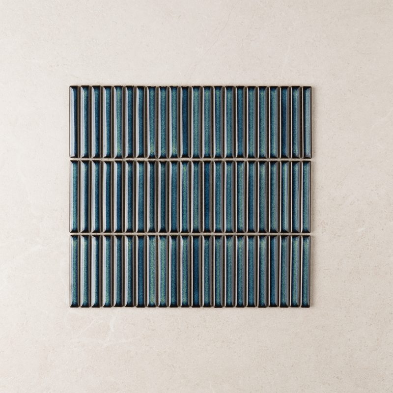 Vintage Stack Kit Kat Finger Tiles - Design Tiles Sydney