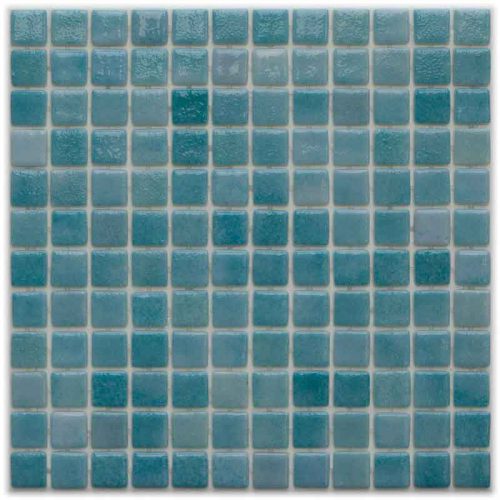 Leyla Mosaic Fiji - Design Tiles Sydney