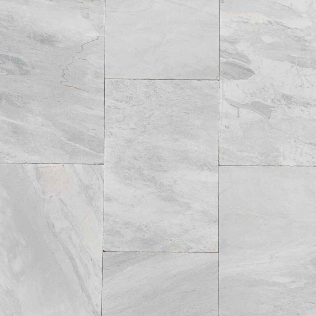 Glacier Anti-Slip Marble Tile - Design Tiles Sydney
