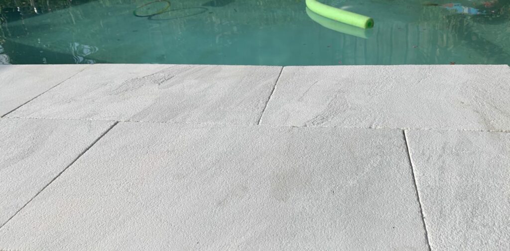 Glacier Anti-Slip Marble Tile - Design Tiles Sydney