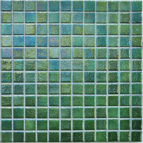 Ezarri Iris Jade - Design Tiles Sydney
