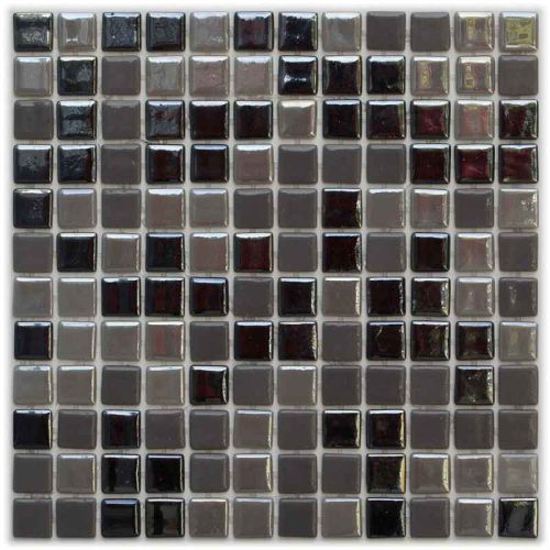Leyla Mosaic Moscow - Design Tiles Sydney
