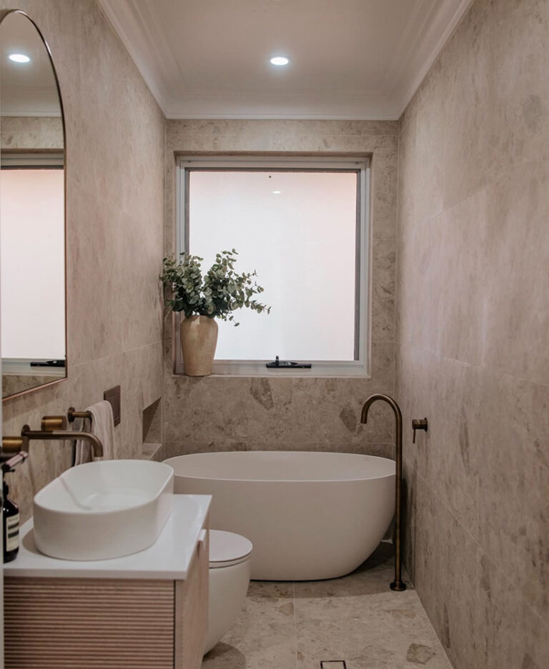 Norrock Series Floor & Wall Tile - Design Tiles Sydney