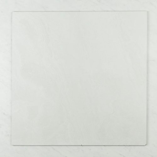 Opera White Stone Look Wall & Floor Tile - Design Tiles Sydney