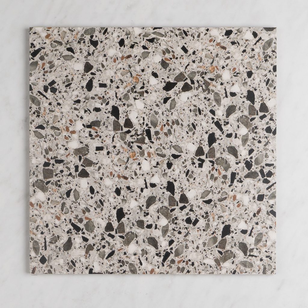 Portland 3.0 Terrazzo Look Floor & Wall Tile - Design Tiles Sydney