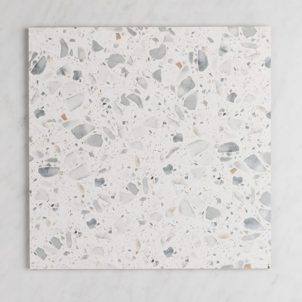 Portland 3.0 Terrazzo Look Floor & Wall Tile - Design Tiles Sydney