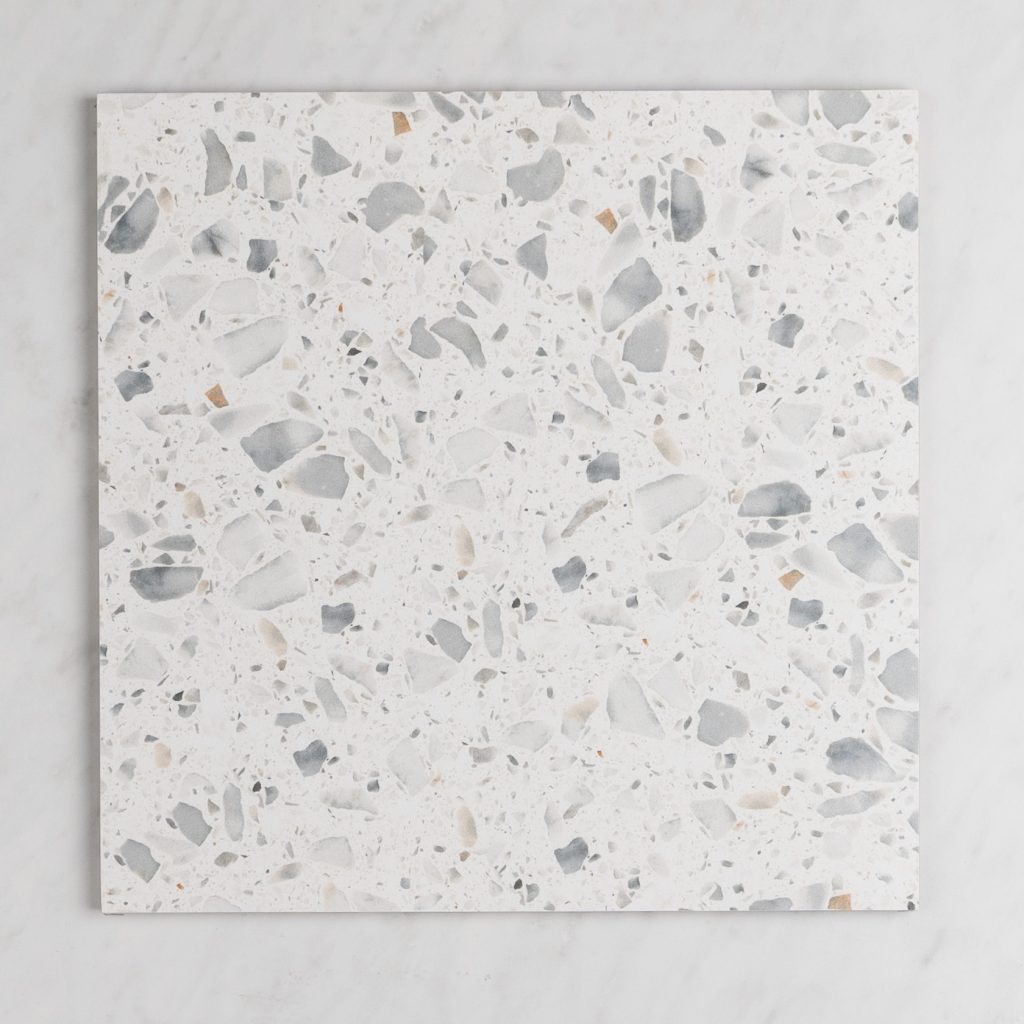 Portland 3.0 Terrazzo Look Floor & Wall Tile - Design Tiles Sydney